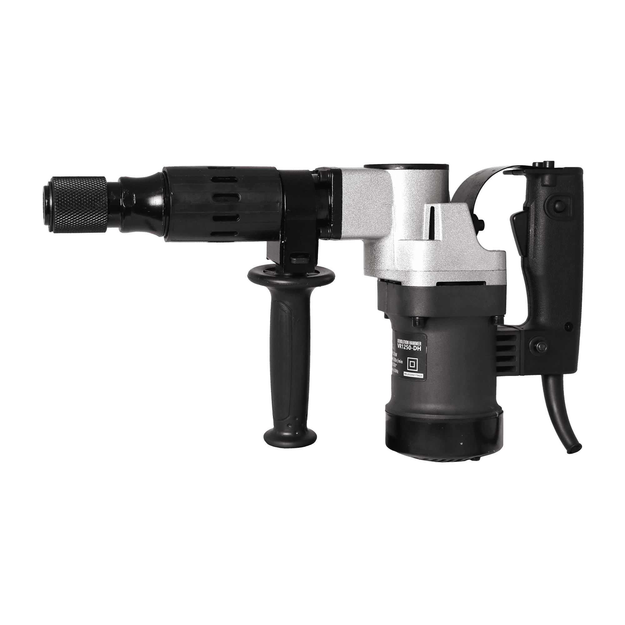 اتو لوله بدون لوازم VR2040-PW | Vivarex Tools