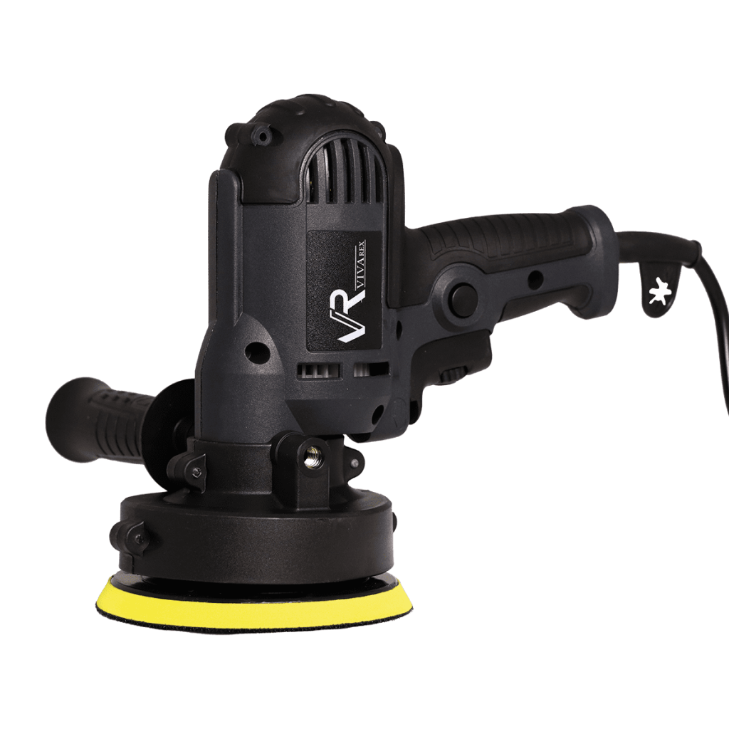 پولیش برقی دیمردار تفنگی VR9025-PL | Vivarex Tools