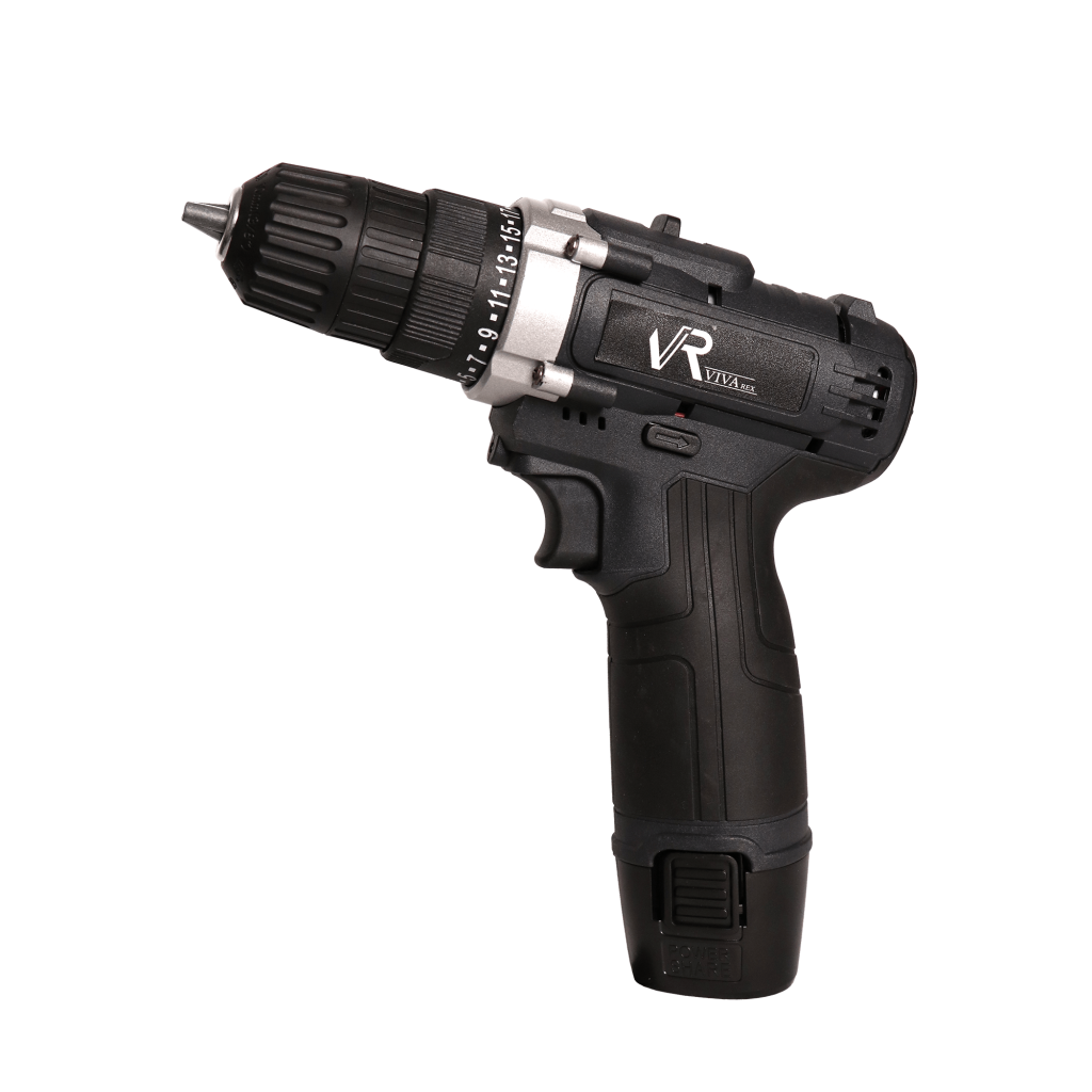 ابزار‌آلات شارژی| Vivarex Tools