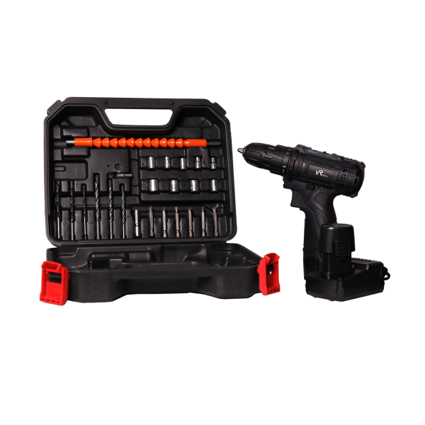 دریل شارژی VR12V-2 | Vivarex Tools