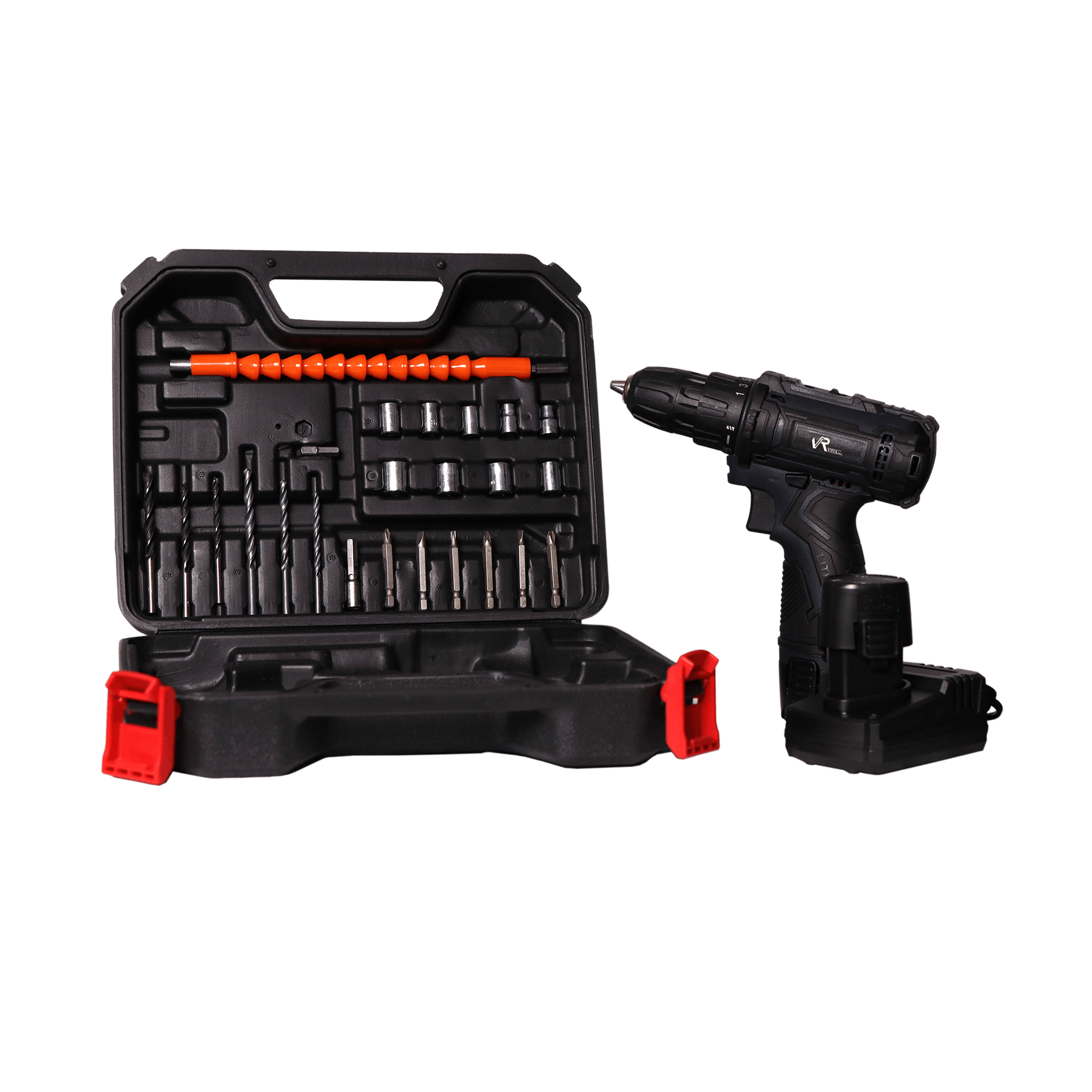 دریل شارژی VR12V-2 | Vivarex Tools