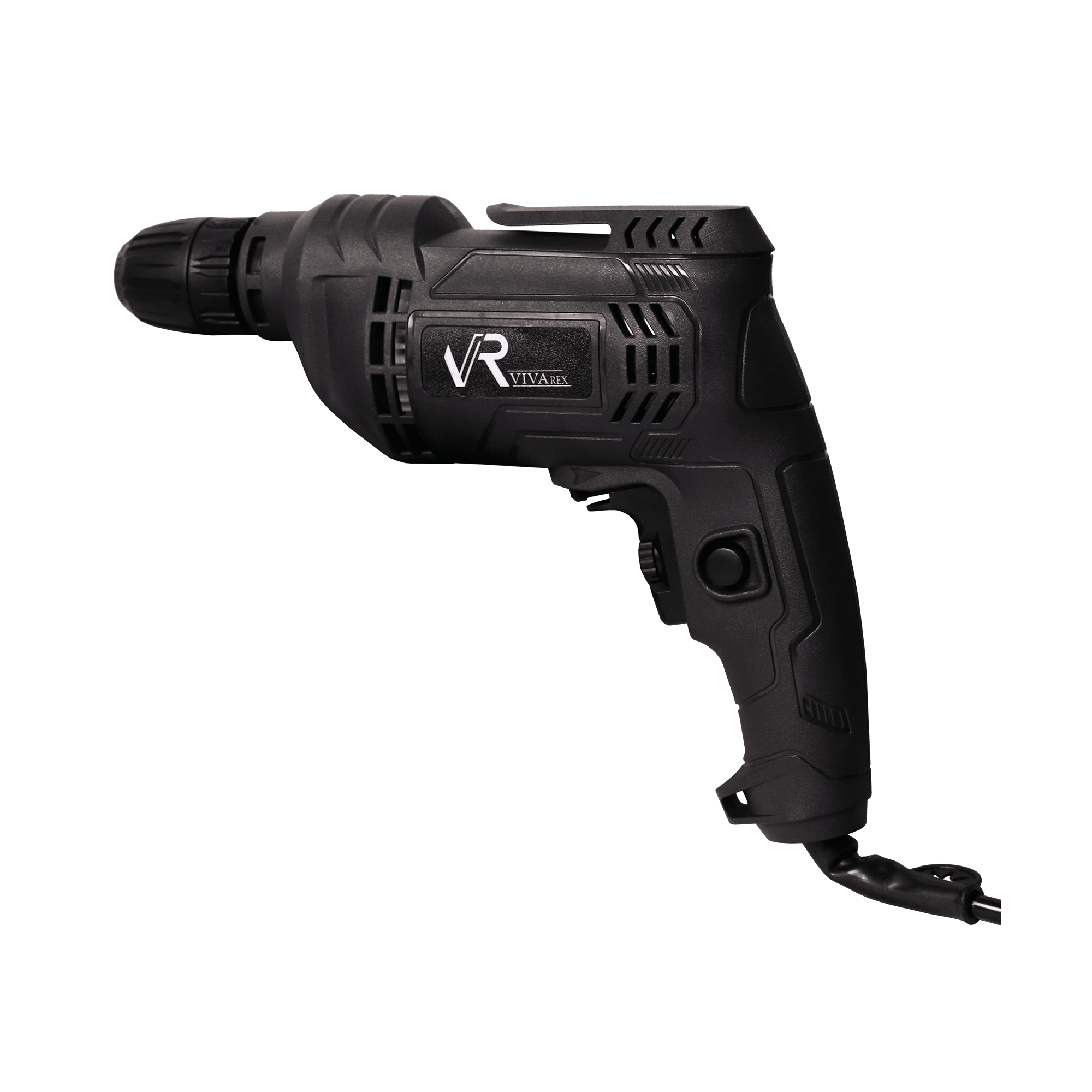 دریل 10 میلیمتر اتوماتیک VR6510-ED | Vivarex Tools