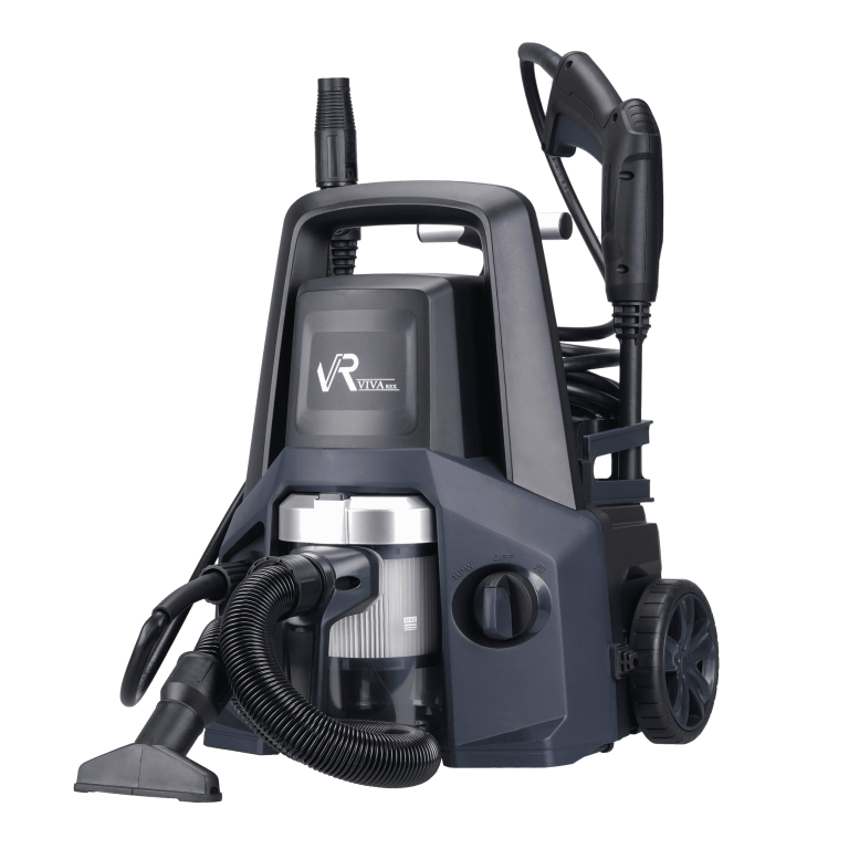 کارواش صنعتی 4 کاره VR4130-PW | Vivarex Tools