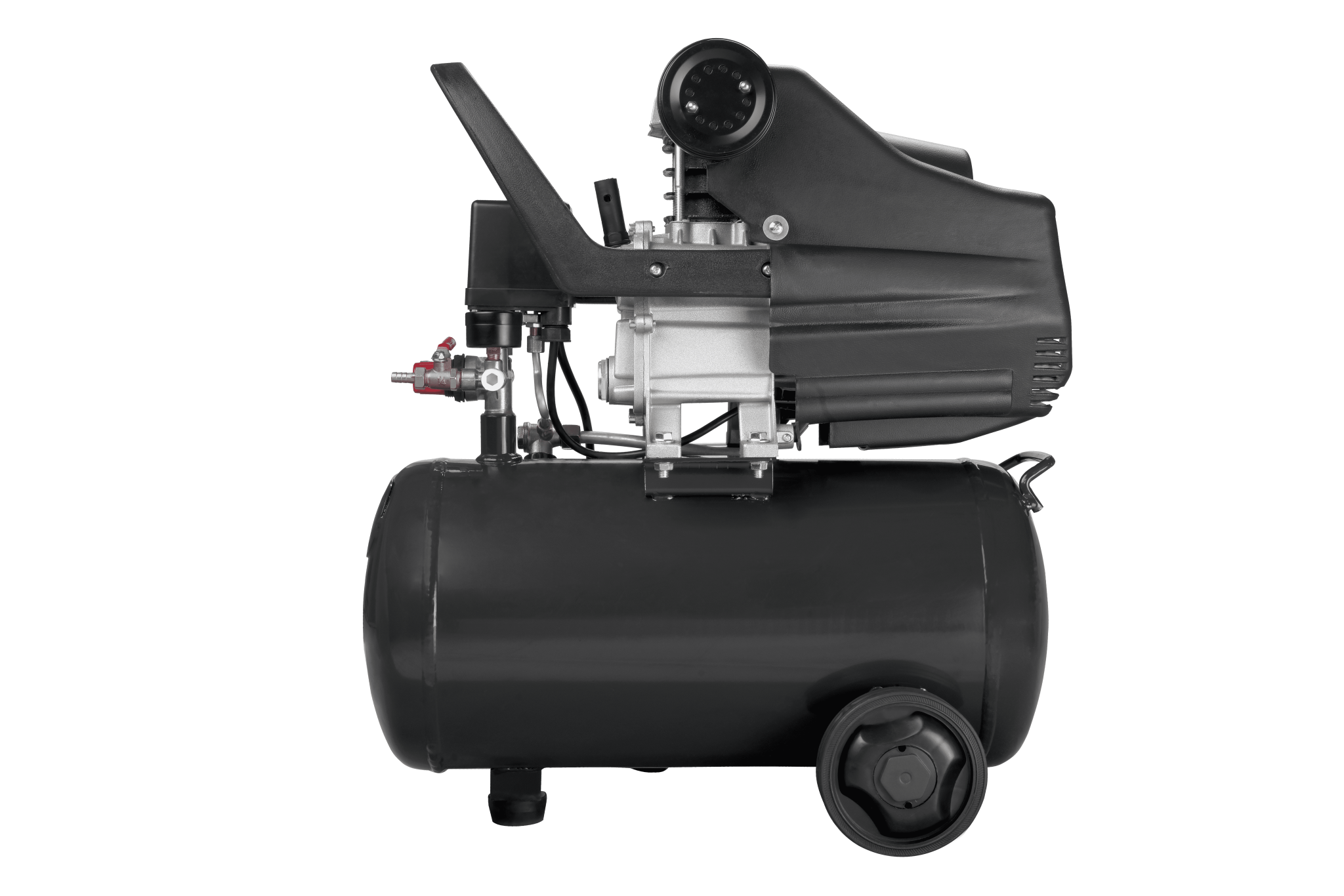 کمپرسور 24 لیتری VR2425-AC | Vivarex Tools