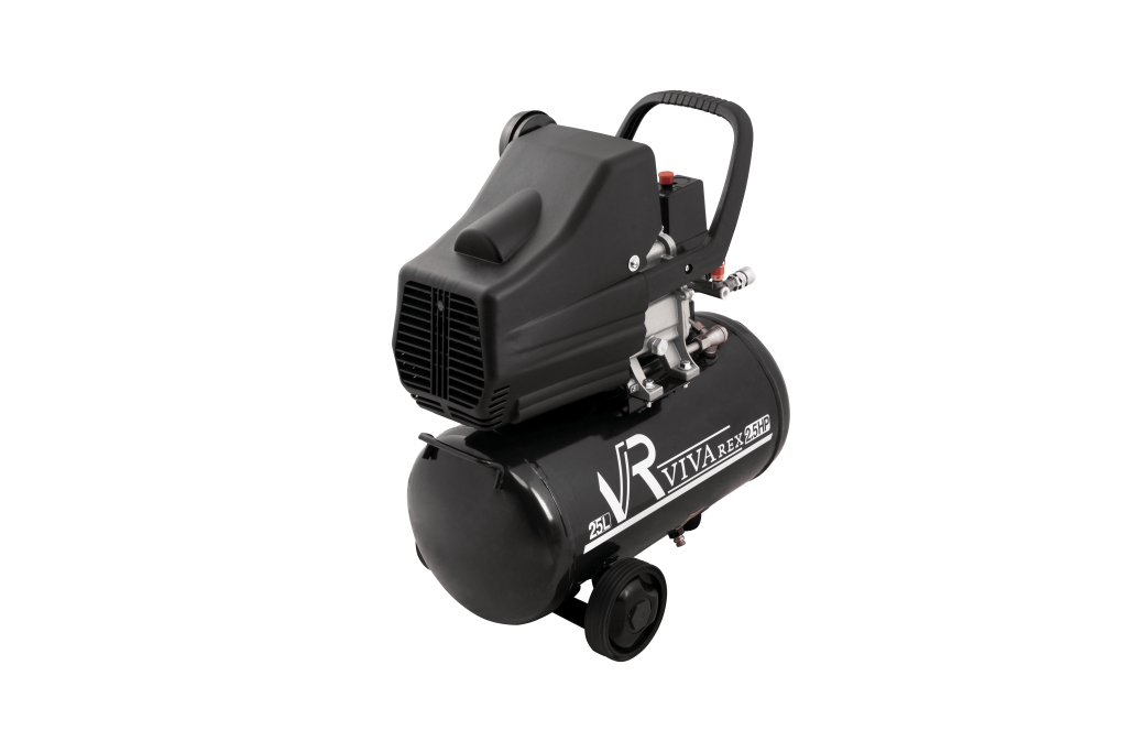 کمپرسور 24 لیتری VR2425-AC | Vivarex Tools