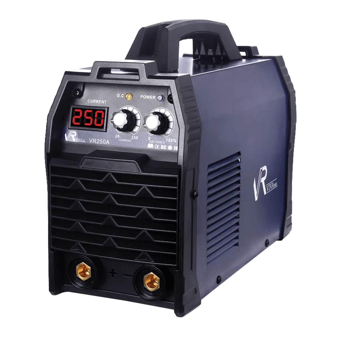 ابزار‌آلات جوشکاری | Vivarex Tools