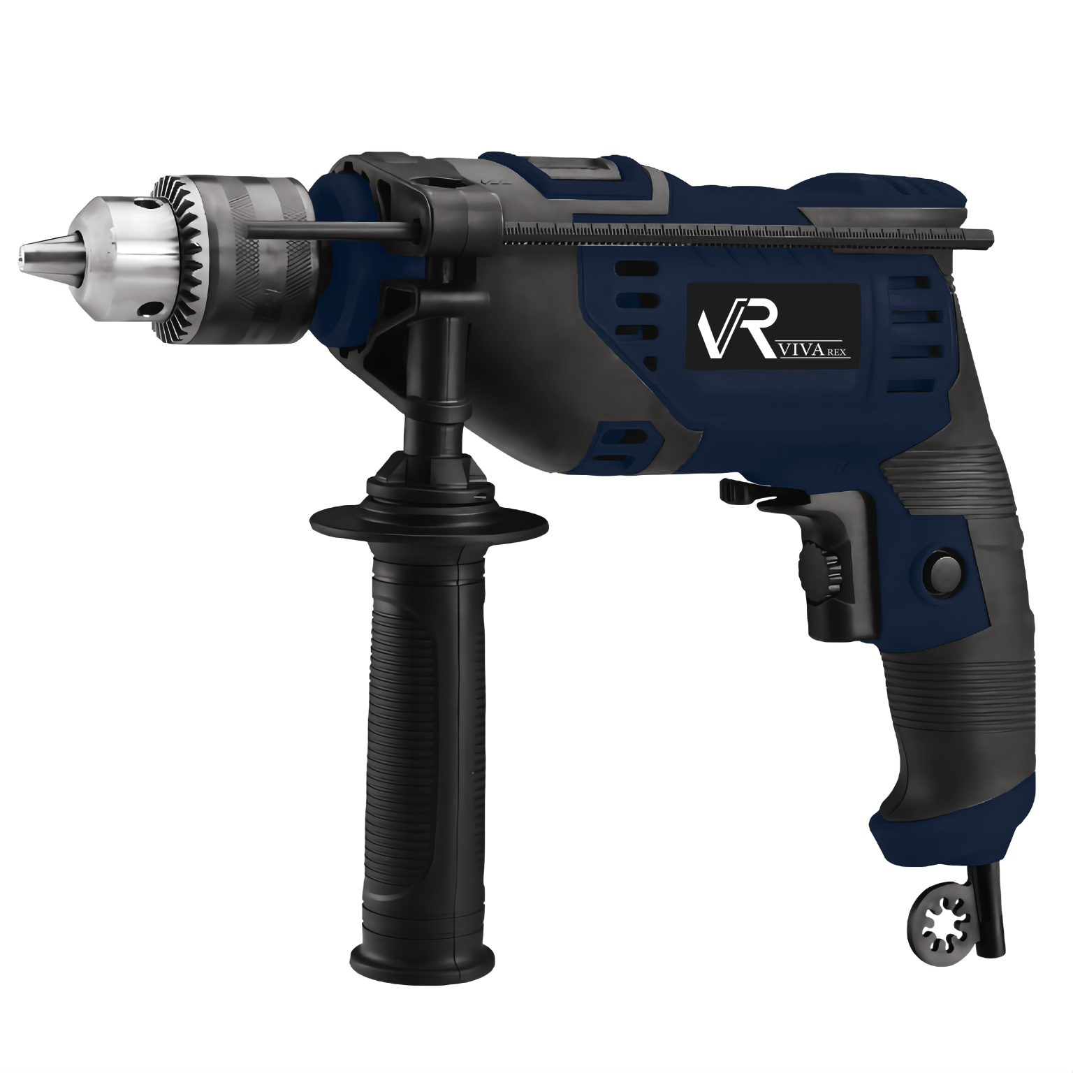 دریل چکشی VR7413-ID | Vivarex Tools